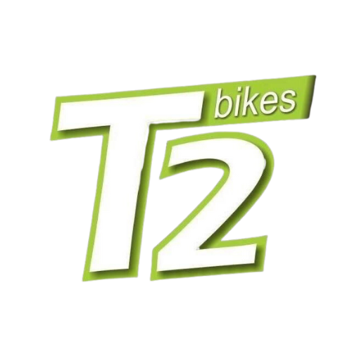 T2 Bikes - Tu Pasión por el Ciclismo Comienza Aquí